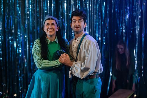 Associated Studios | The Importance of Individuality in Musical Theatre